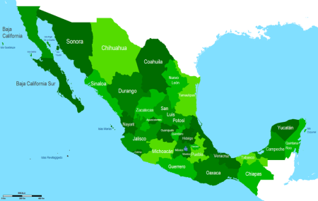 Mexico's Government | History, Political System & Facts - Lesson ...