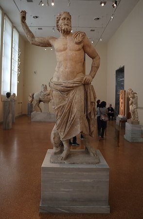 King Pelias in Greek Mythology | Family & Death | Study.com