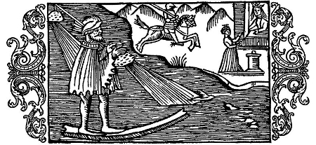 Ullr in Norse Mythology | Power, Pronunciation & Significance | Study.com