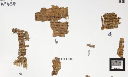 New Testament | Books, History & Timeline - Lesson | Study.com