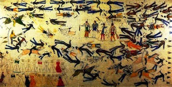 Battle of Little Bighorn | Cause, Summary & Aftermath | Study.com