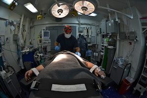 How Does Anesthesia Work? | Study.com