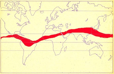 Atmospheric Circulation | Definition, Cell Types & Patterns - Lesson ...