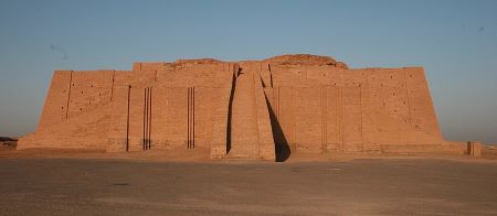 Neo-Sumerian Empire | Accomplishments & Art - Lesson | Study.com