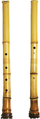 Japanese Shakuhachi Flute | Overview, History & Music | Study.com