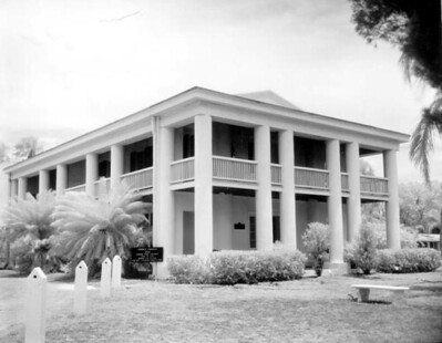 Antebellum Houses | Definition, History & Architectural Style | Study.com