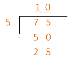Quiz & Worksheet - Expanded Notation Method for Division | Study.com