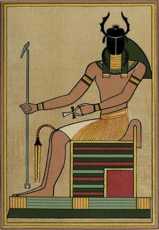 Egyptian Scarab Beetle | Significance, Symbolism & Facts | Study.com