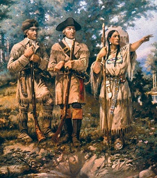 William Clark | Facts, Expedition & Death | Study.com