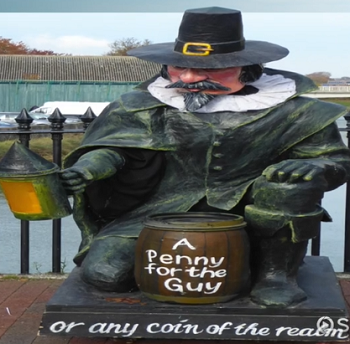 Who was Guy Fawkes? | History & the Gunpowder Plot - Lesson | Study.com