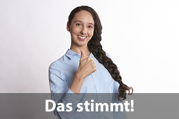 German Agreement Phrases | Study.com