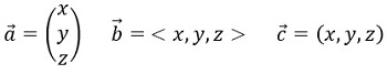 Quiz & Worksheet - Finding a Column Vector | Study.com