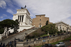 Capitoline Hill in Rome | History, Architecture & Facts | Study.com