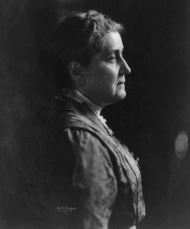 Jane Addams | Biography, History & Hull House | Study.com