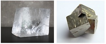 Methods for Identifying Common Rock-Forming Minerals | Study.com