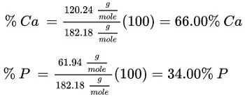 How to Use Proportions With Chemical Compounds | Study.com