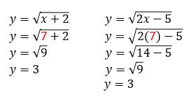 Solving Systems of Radical Equations | Study.com