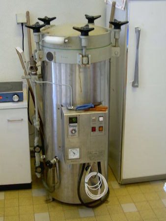 Microbiology Lab Equipment & Uses | Supplies, Tools & Instruments ...