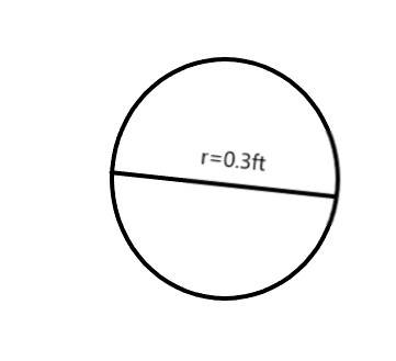 Drawing a Circle with a Given Radius or Diameter Practice | Geometry ...