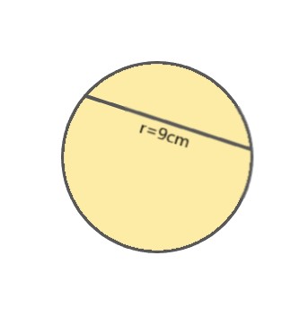 Drawing a Circle with a Given Radius or Diameter Practice | Geometry ...