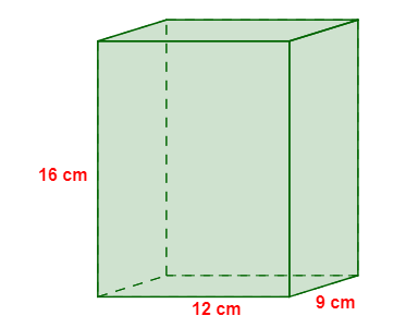 Finding the Volume of a Rectangular Prism with Whole Number Edge ...