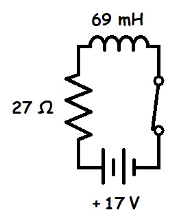 Calculating the Time Required to Fractionally Decrease an Inductor's ...