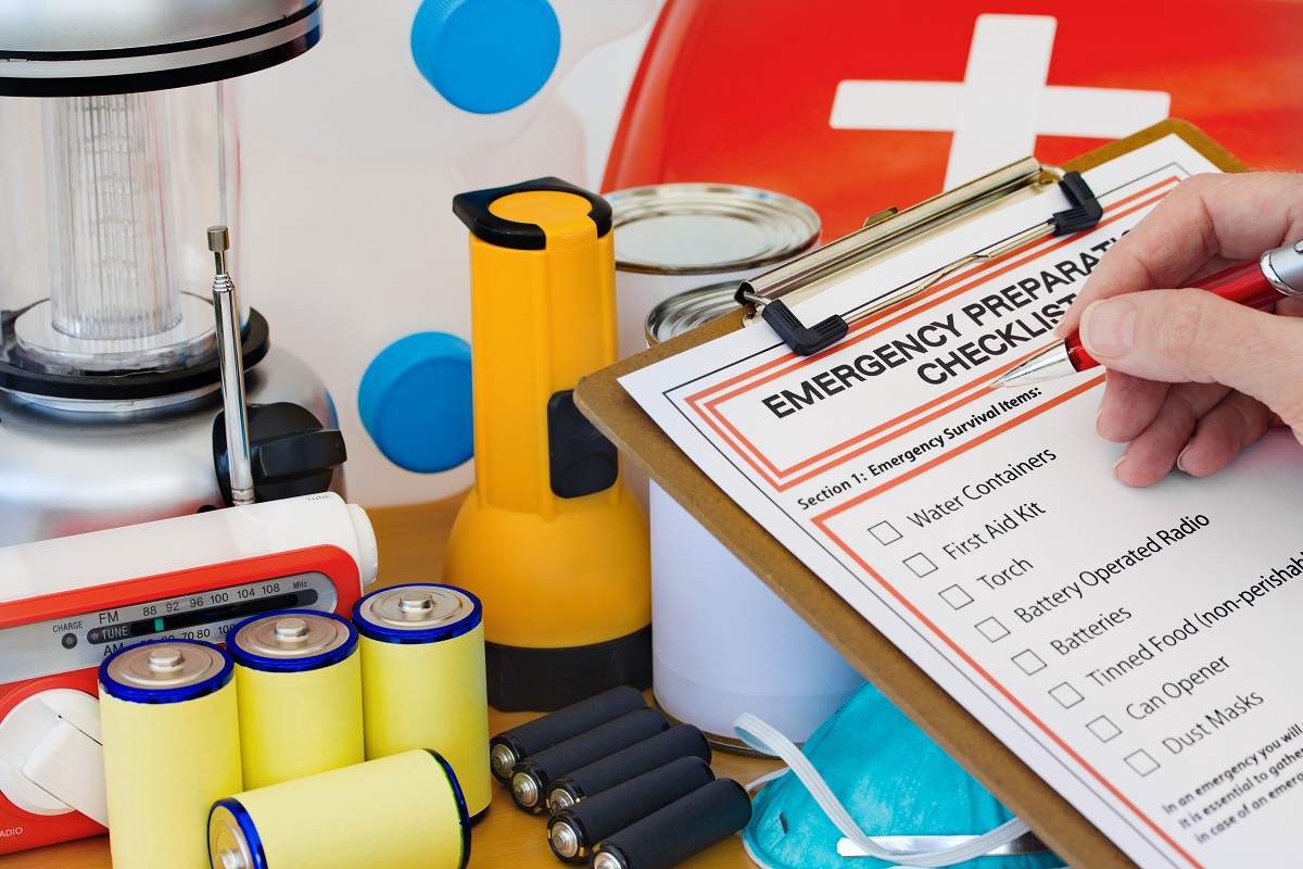 5 Things to Keep in Your Classroom for Emergencies | Study.com