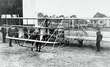 History of Aviation | Overview & Timeline - Lesson | Study.com