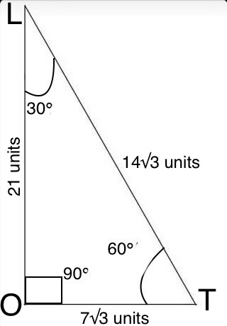 Solving Problems with Special Triangles Practice | Algebra Practice ...