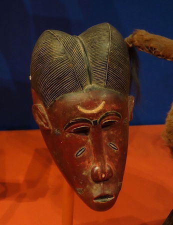 Baule People | History, Culture & Ivorian Names | Study.com