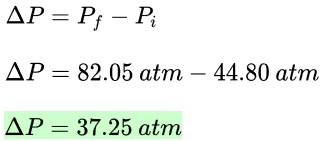 Ideal Gas Law | Examples & Problems - Lesson | Study.com