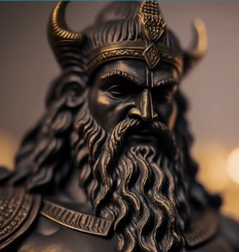 Mesopotamian God Ashur | Overview, Mythology & Symbolism - Lesson ...