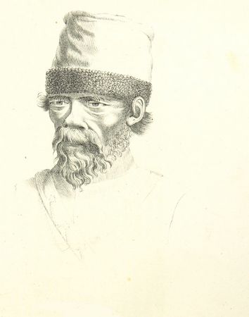 Don Cossacks History, Culture & Characteristics | Study.com