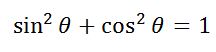 Quiz & Worksheet - Pythagorean Identities | Study.com