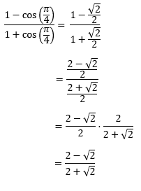 Half-Angle Trig Identities | Formulas, Uses & Examples - Lesson | Study.com