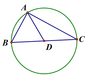 Quiz & Worksheet - Circle Proofs | Study.com