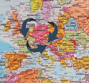 Europe Countries | Geographic & Political Map - Lesson | Study.com