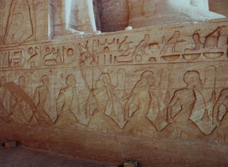 History of Slavery in Ancient Times | Civilizations & Timeline | Study.com