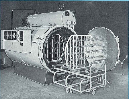 What is an Autoclave? - Definition and Uses | Study.com