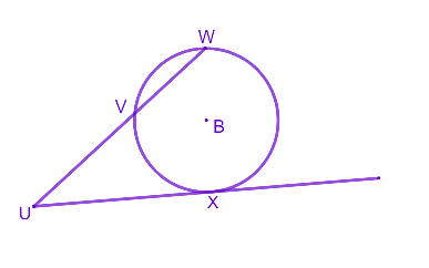 Identifying Chords, Secants & Tangents of a Circle Practice | Geometry ...