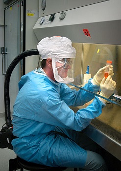 Infection Control Standards in Pharmacies | Study.com