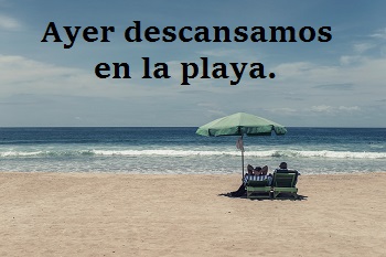 Descansar Conjugation: Indicative & Preterite | Study.com