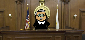 Judicial Branch in Law Enforcement | Overview & Roles - Lesson | Study.com