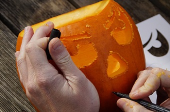 Halloween Vocabulary in Spanish | Study.com