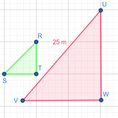 Identifying Similar Triangles Practice | Study.com