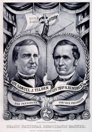 Presidential Election of 1876 | Overview & Significance - Lesson ...