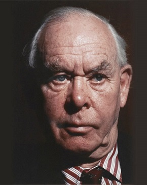 John Bowlby | Biography, Theory & Legacy | Study.com