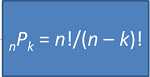 Division of Factorials: Definition & Concept - Lesson | Study.com