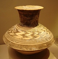 Ubaid Period Culture, Pottery & Statues | Study.com