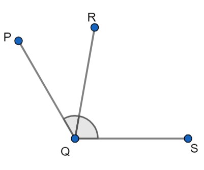 Solving Angle Addition with Relationships Between Angles Practice ...